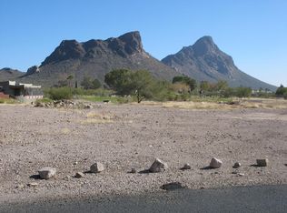 2461 S Triangle X Ln, Tucson, AZ 85713 | MLS #22417398 | Zillow