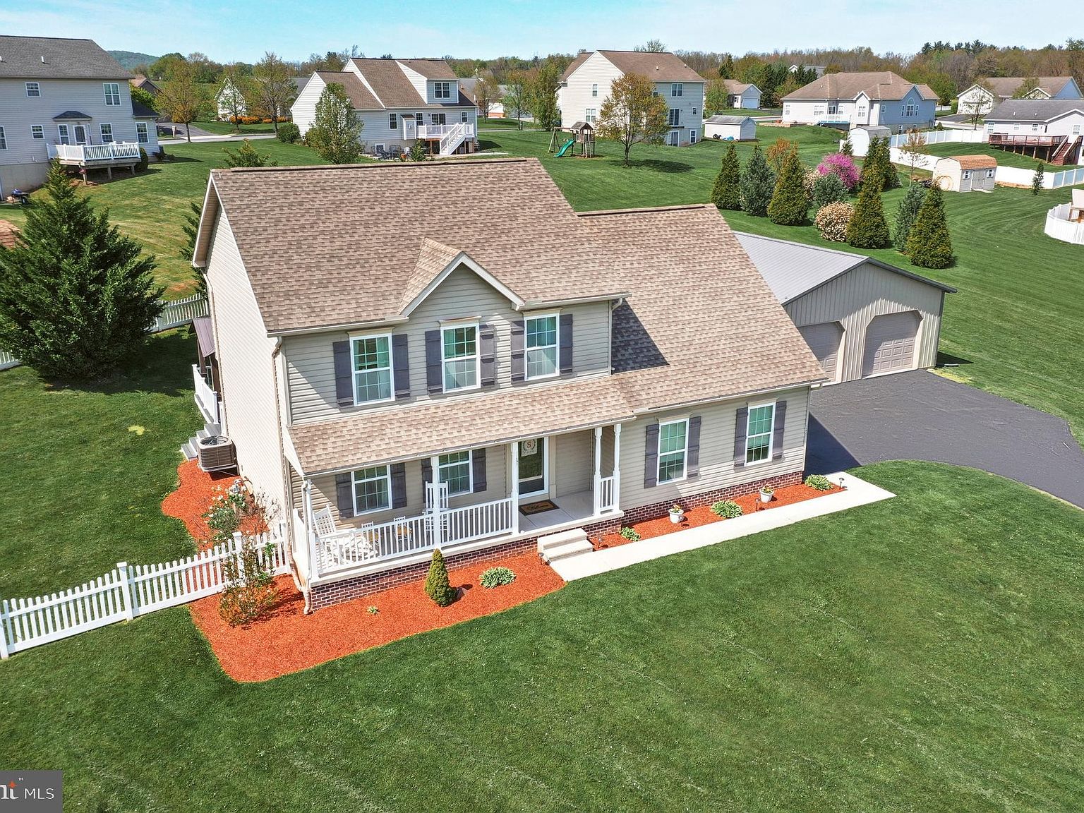 1251 Brooke Dr, Dover, PA 17315 | Zillow