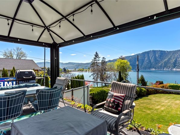 Manson WA Real Estate - Manson WA Homes For Sale | Zillow