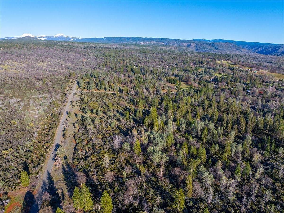 0 Sunnyview Dr, Manton, CA 96059 | MLS #225047758 | Zillow