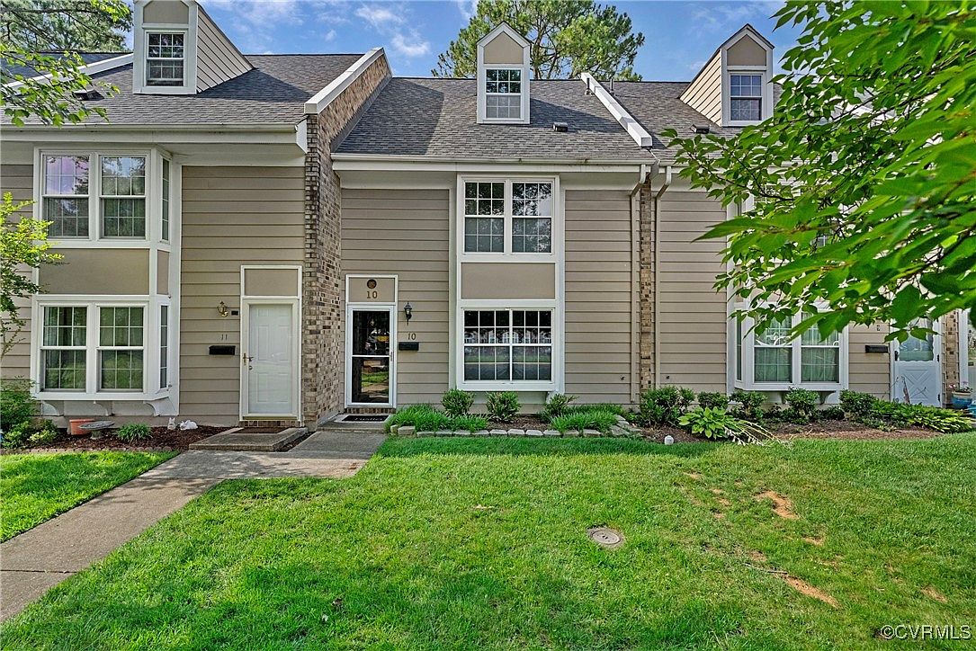 10 Skipwith Green Cir, Henrico, VA 23294 | Zillow