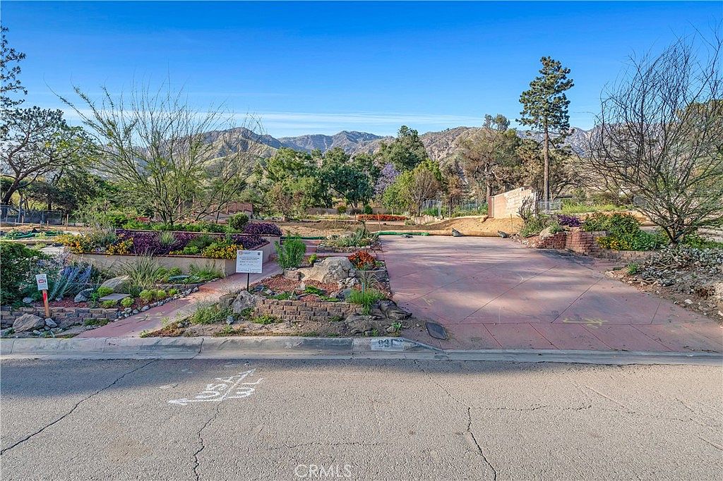 931 Alta Pine Dr LOT 4, Altadena, CA 91001 | MLS #PF25125577 | Zillow