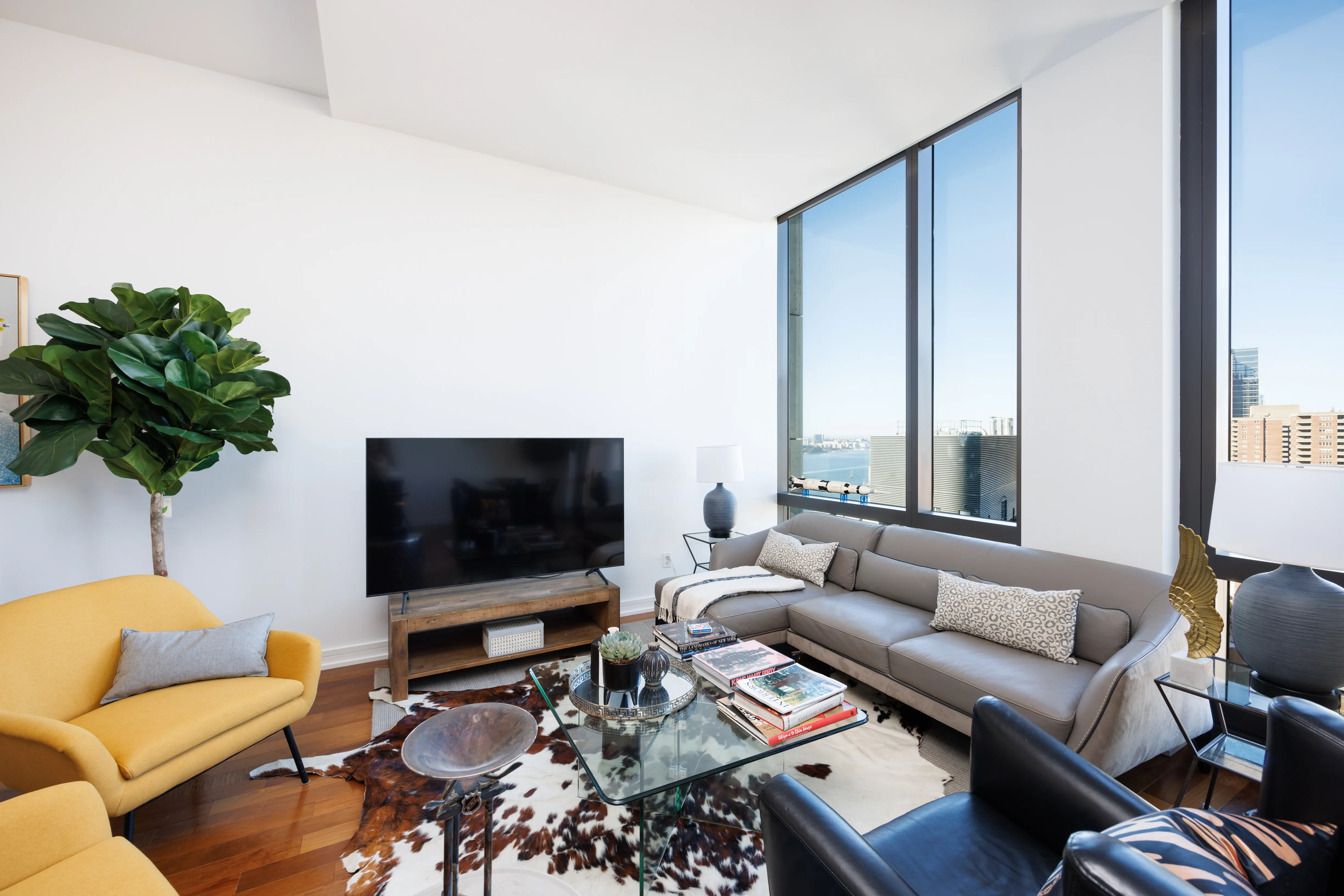 101 Warren Street #3130 in Tribeca, Manhattan | StreetEasy