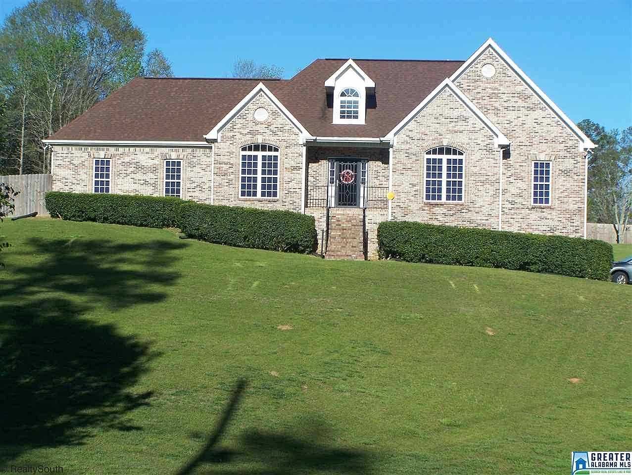 162 Toadvine Rd, Bessemer, AL 35023 | Zillow