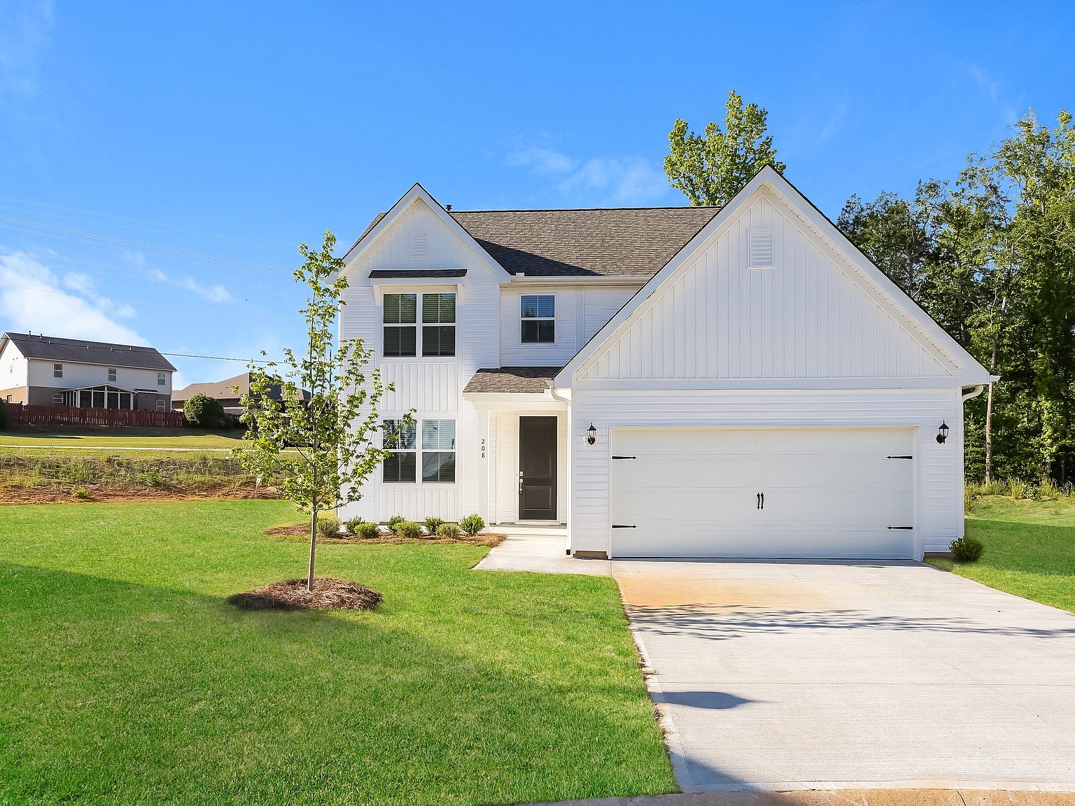 208 Bosa Ln, Simpsonville, SC 29681 | Zillow