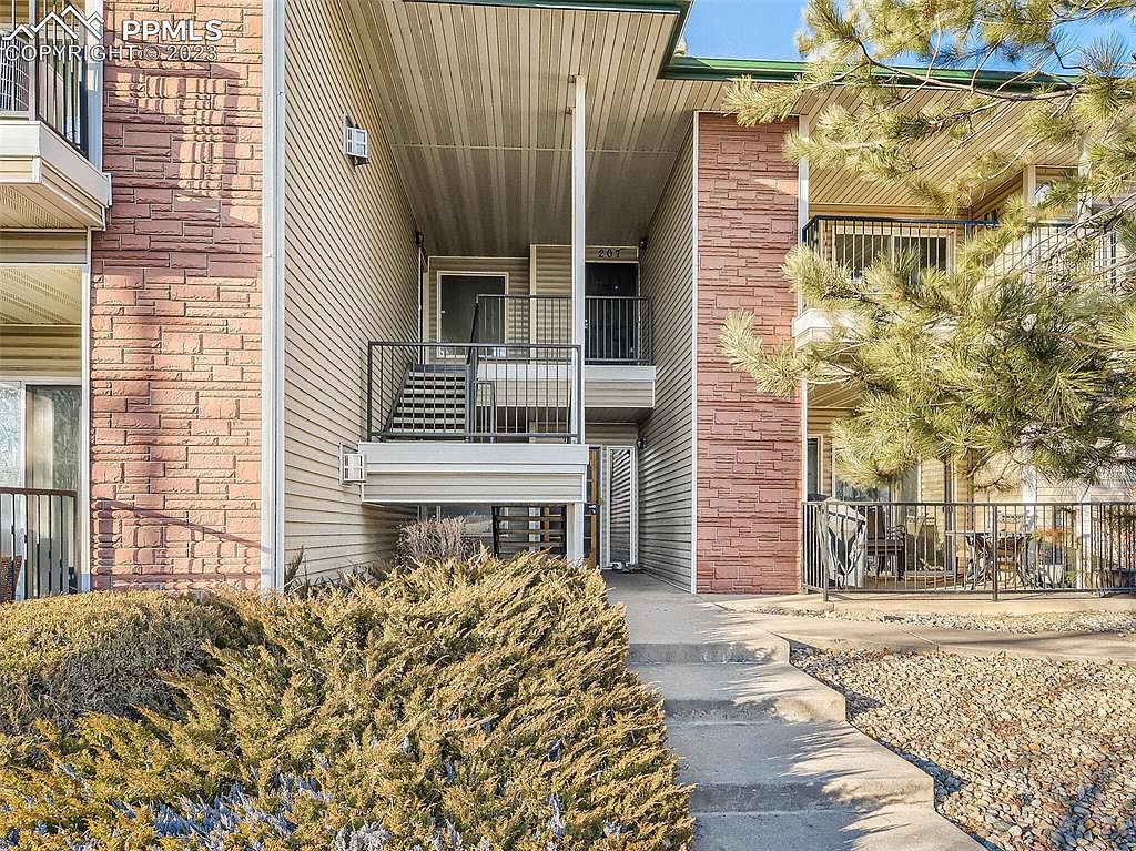 2094 Legacy Ridge Vw APT 207, Colorado Springs, CO 80910 | Zillow