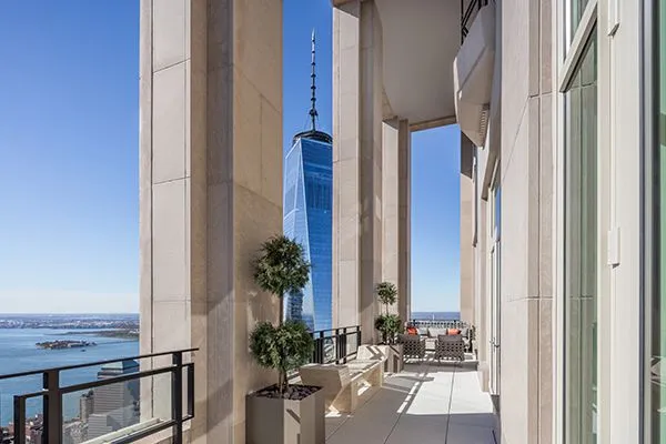 30 Park Place in Tribeca : Sales, Rentals, Floorplans | StreetEasy