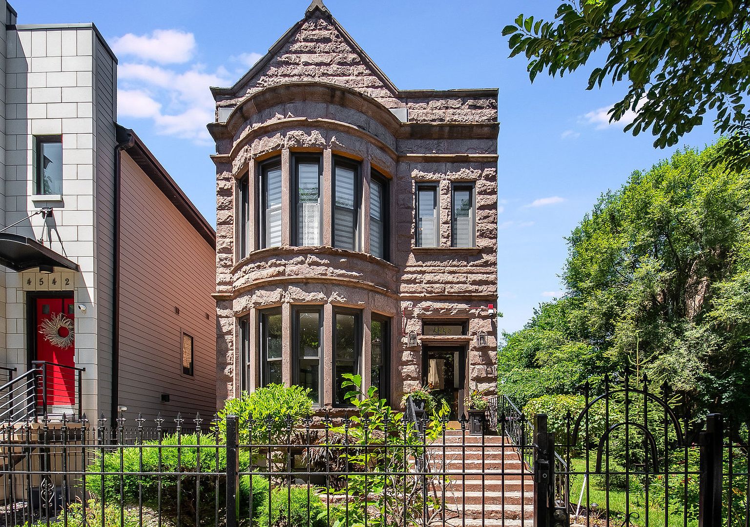 4540 S Prairie Ave, Chicago, IL 60653 | MLS #12268877 | Zillow
