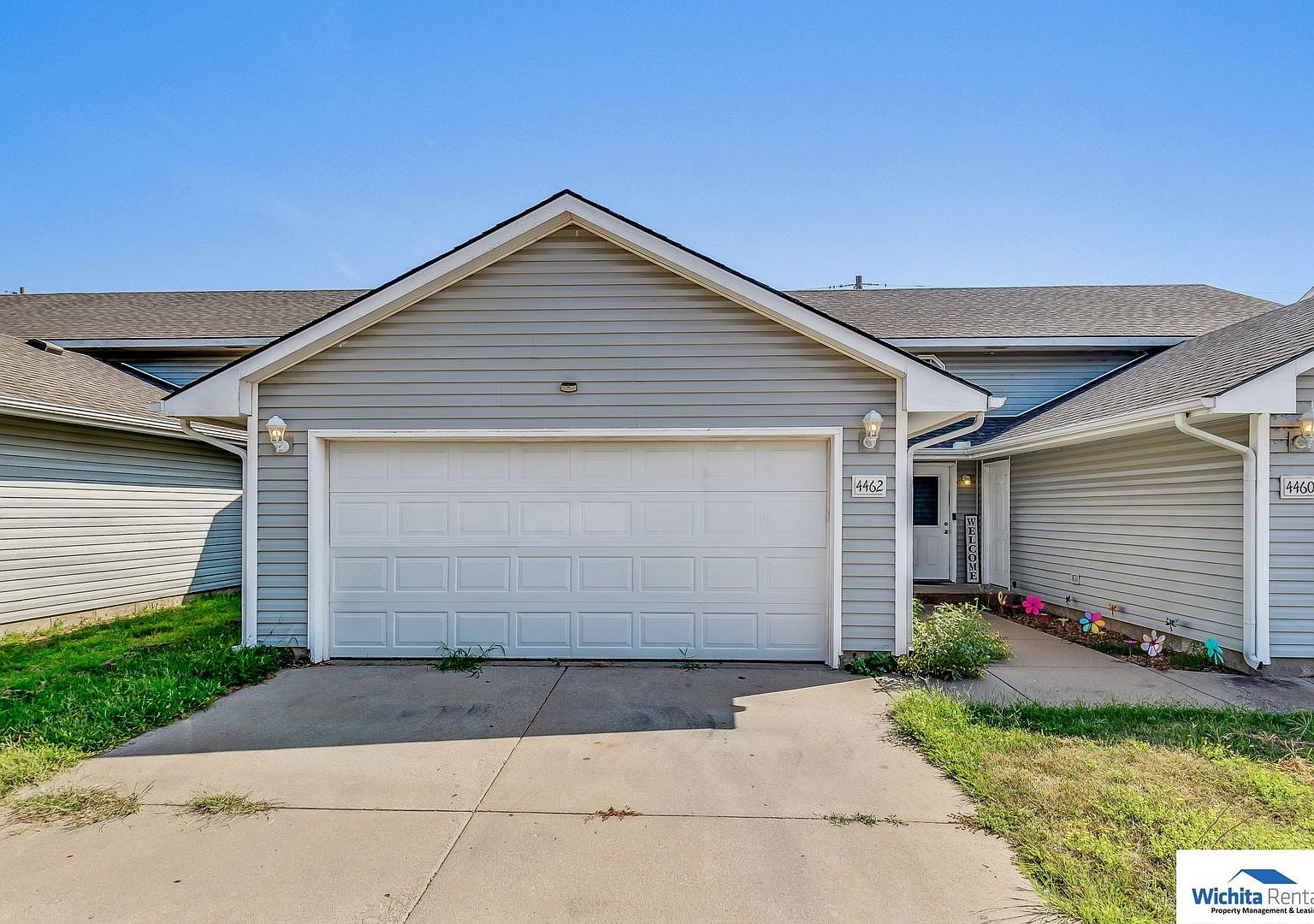 4460-4462 S Elizabeth St, Wichita, KS 67217 | Zillow