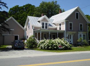 102 Railroad Street, South Royalton, VT 05068 | Zillow