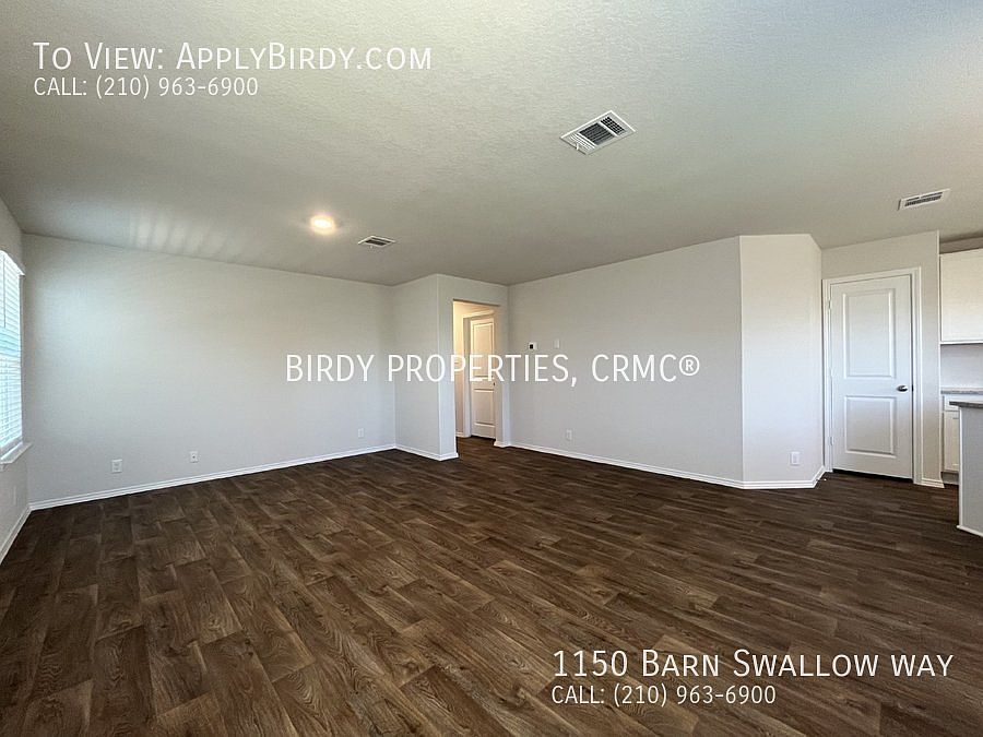 1150 Barn Swallow Way, San Antonio, TX 78253 | Zillow