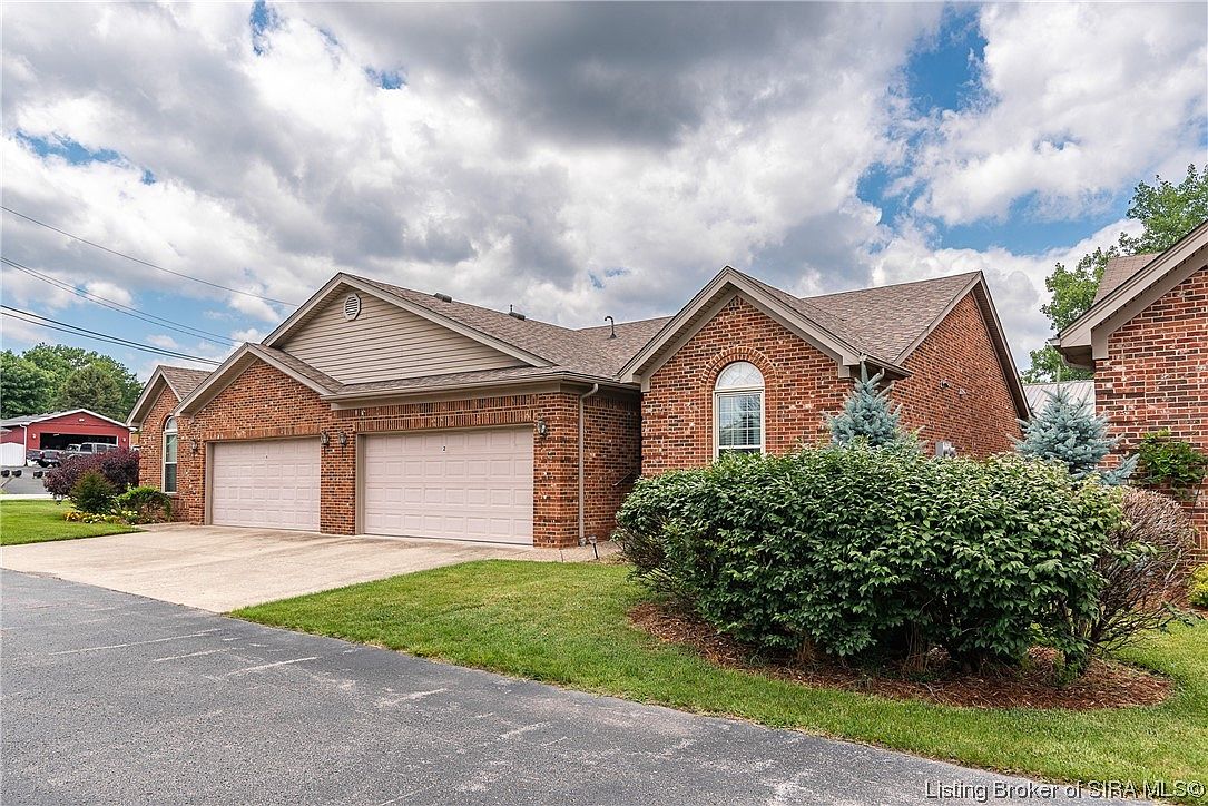 807 S Indiana Avenue UNIT 2, Sellersburg, IN 47172 | Zillow