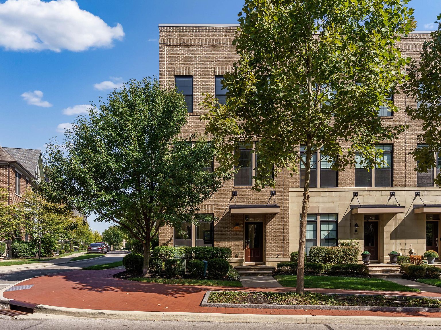 888 Burr Ave #20, Columbus, OH 43212 | MLS #224032909 | Zillow