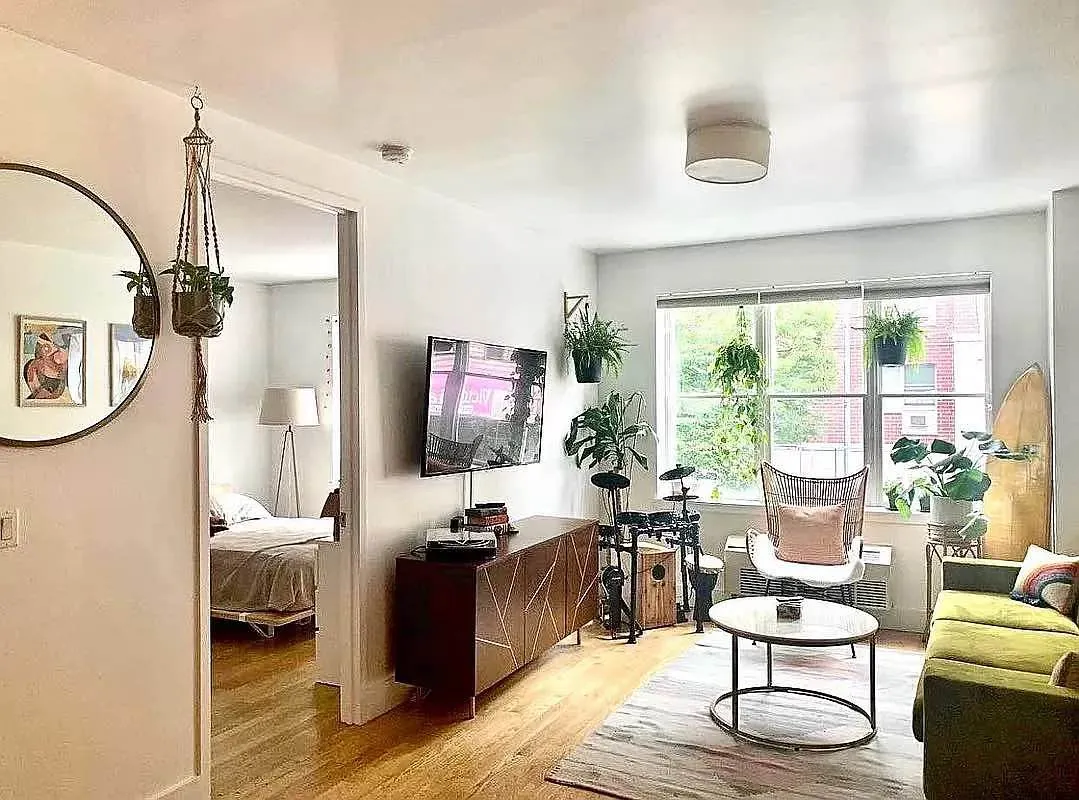 24 Cook Street #3D in Williamsburg, Brooklyn | StreetEasy
