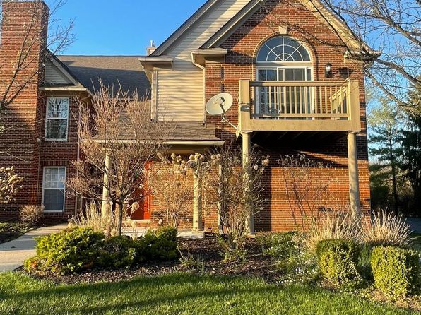 Novi MI Condos For Rent | Zillow