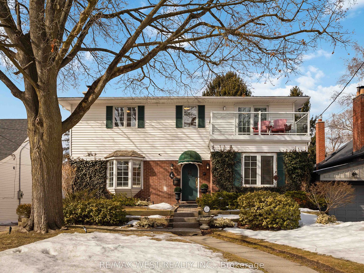 4 Harding Blvd #6, Toronto, ON M1N 3C9 | MLS #E12025015 | Zillow