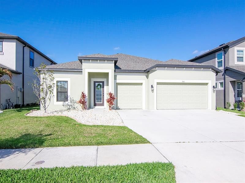 7451 Sweeter Tide Trl, Wesley Chapel, FL 33545 | Zillow