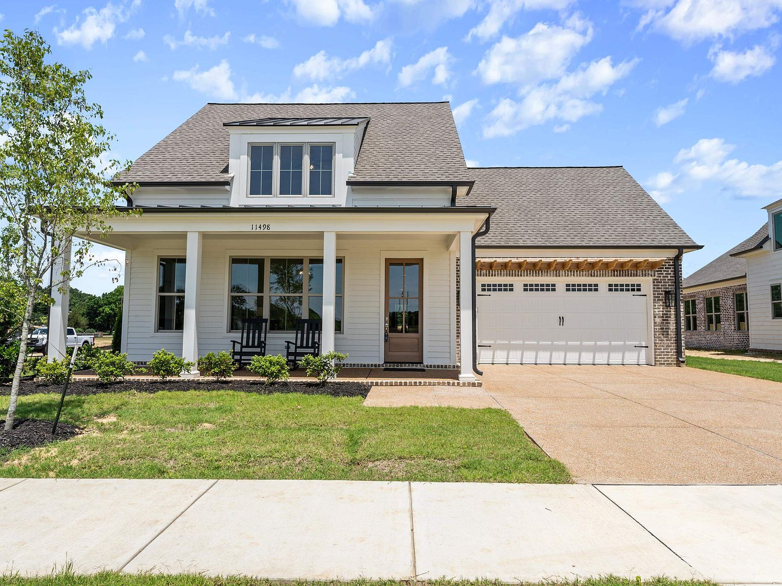 11498 Sunsparkler Way, Collierville, TN 38017 | MLS #10162908 | Zillow