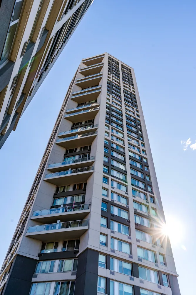 1309 5th Avenue #11B in South Harlem, Manhattan | StreetEasy