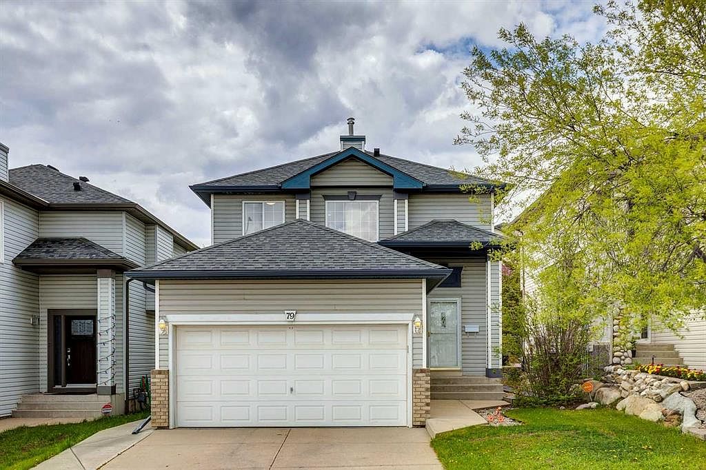 79 E Arbour Crest Rise NW, Calgary, AB T3G 4L3 | MLS #A2219719 | Zillow