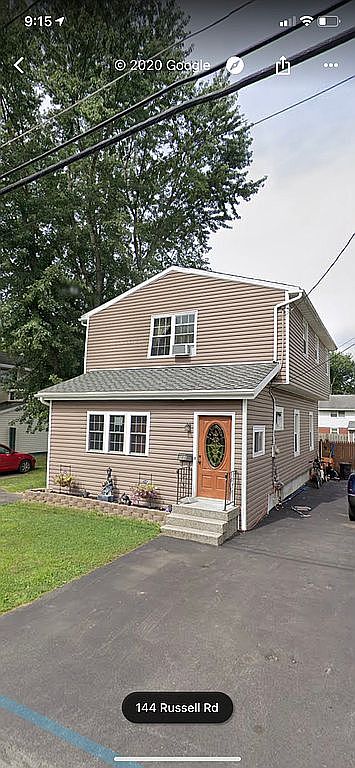 144 Russell Blessing Rd, Albany, NY 12203 | Zillow