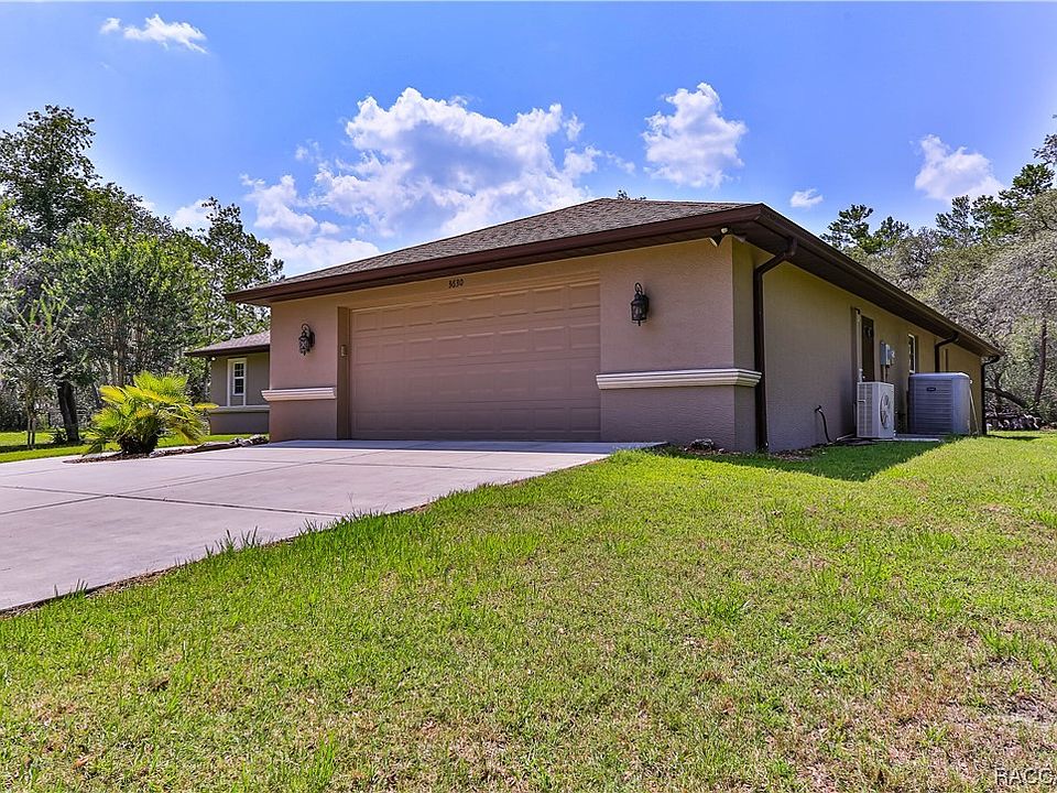 3630 N Sarah Point, Hernando, FL 34442 | Zillow