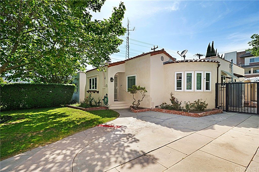1017 Rosedale Ave, Glendale, CA 91201 | Zillow
