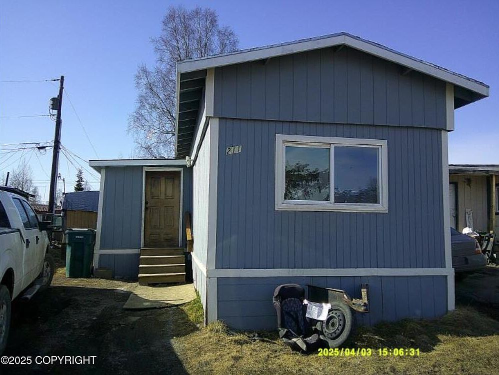 705 Muldoon Rd SPACE 211, Anchorage, AK 99504 | Zillow