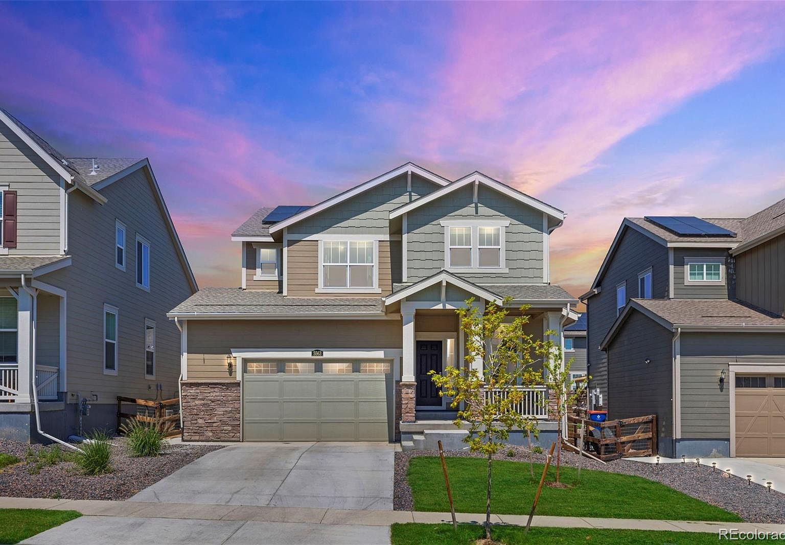 5563 Wisteria Avenue, Firestone, CO 80504 | Zillow