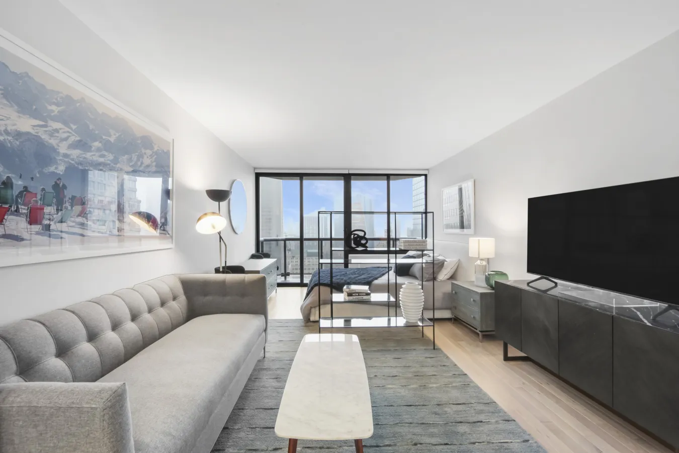 The Ritz Plaza at 235 West 48th Street in Midtown : Sales, Rentals ...