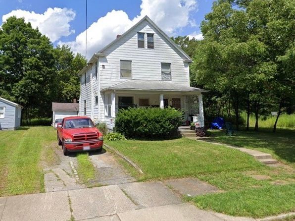 Youngstown OH Duplex & Triplex Homes For Sale - 8 Homes | Zillow