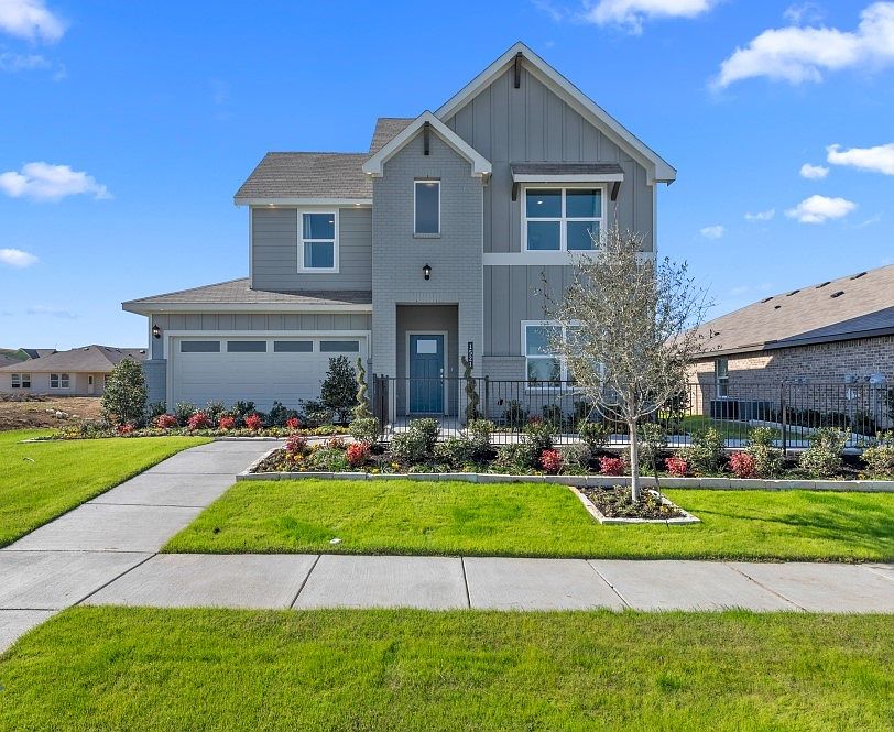 744 Trinity Park Trl, Alvarado, TX 76009 | Zillow