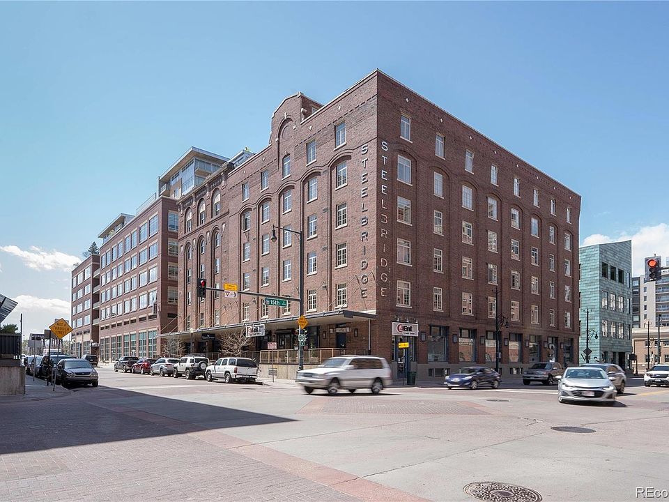 1449 Wynkoop Street Unit 404, Denver, CO 80202 | Zillow