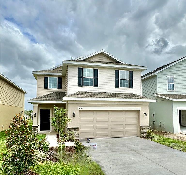 2043 Fresh Water St, Leesburg, FL 34748 | Zillow