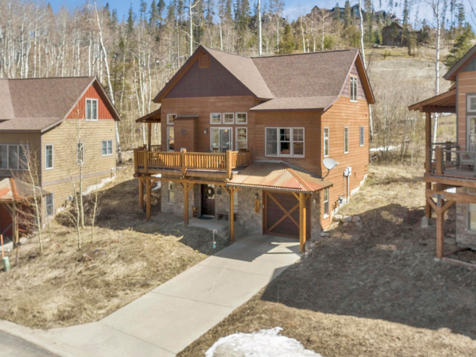 120 CAMPFIRE Lane, Fraser, CO 80442 | Zillow