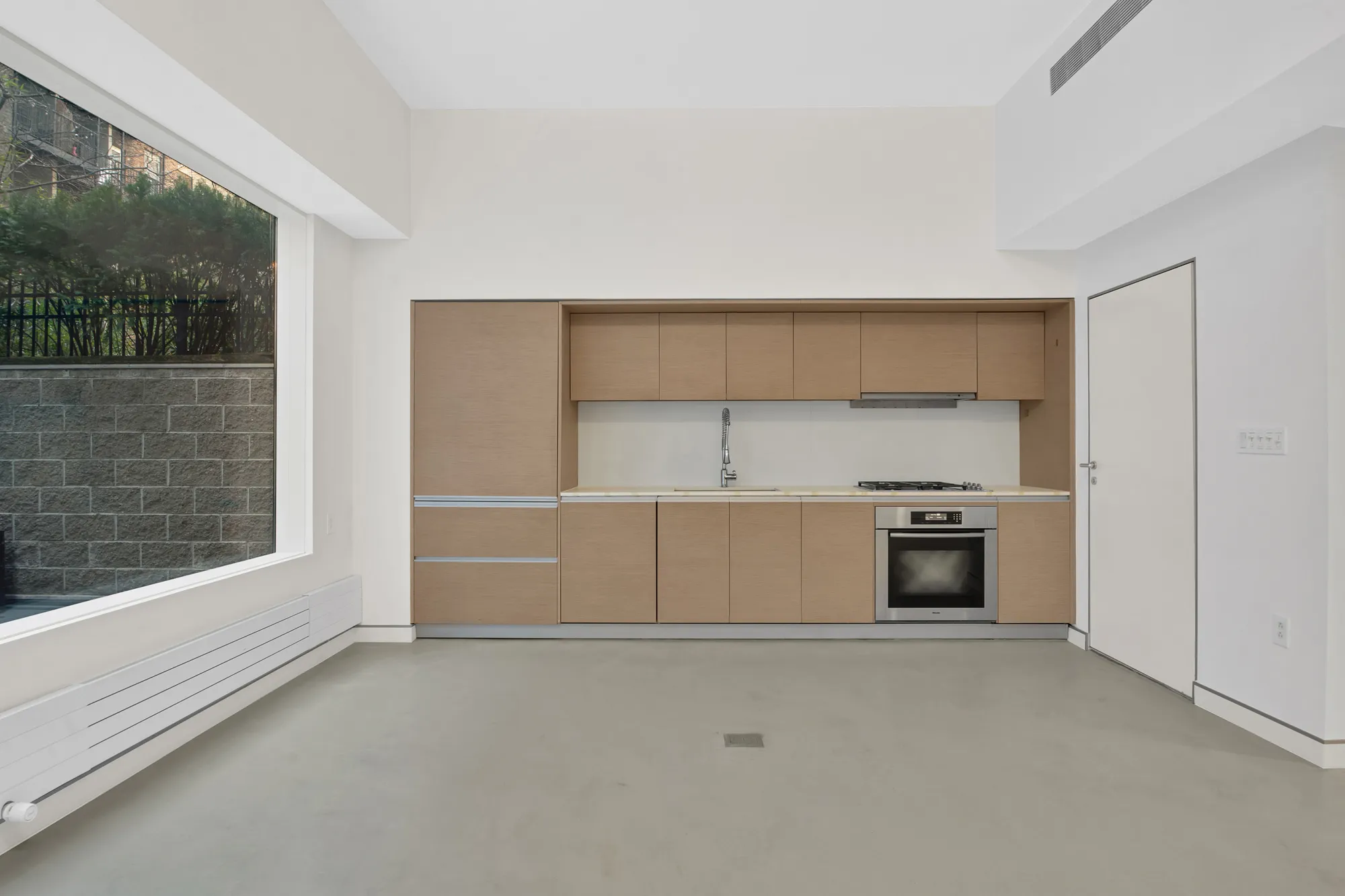 459 West 18th Street #1 in West Chelsea, Manhattan | StreetEasy