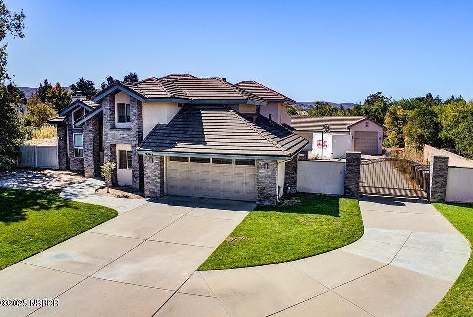 4323 Macon Ct, Santa Maria, CA 93455 | Zillow