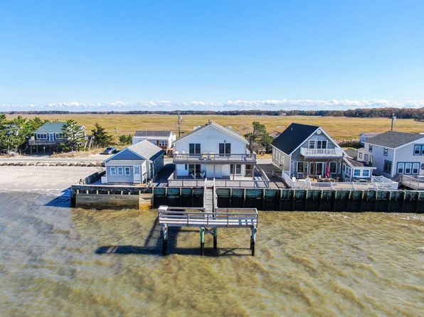 Reeds Beach Real Estate - Reeds Beach Cape May Court House Homes For ...