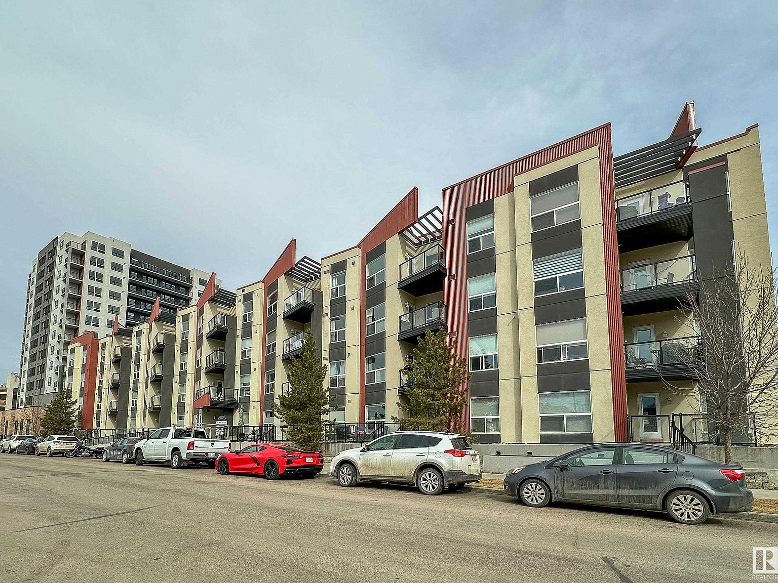 10523 123rd St NW #313, Edmonton, AB T5N 1N9 | MLS #E4397894 | Zillow