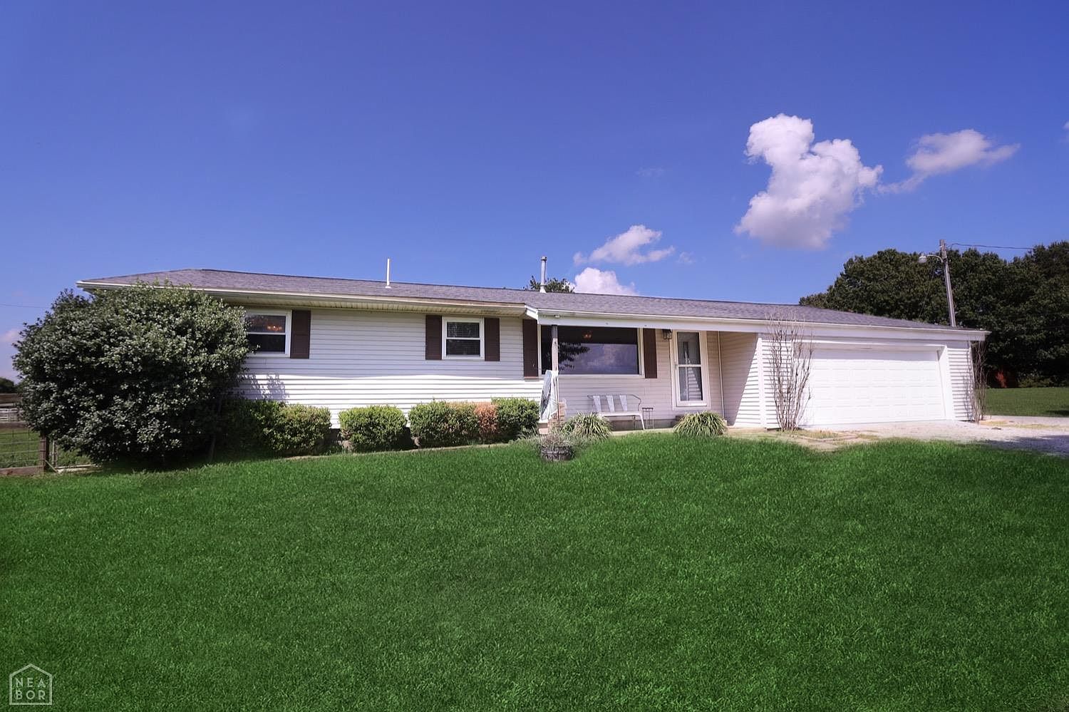 199 County Road 252, Corning, AR 72422 | Zillow