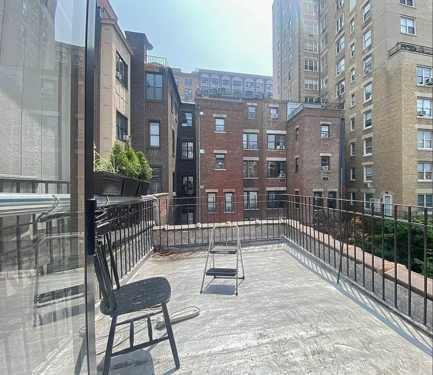 112 West 80th Street #4K in Upper West Side, Manhattan | StreetEasy