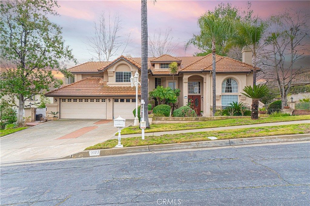 9077 Reales St, Alta Loma, CA 91737 | Zillow