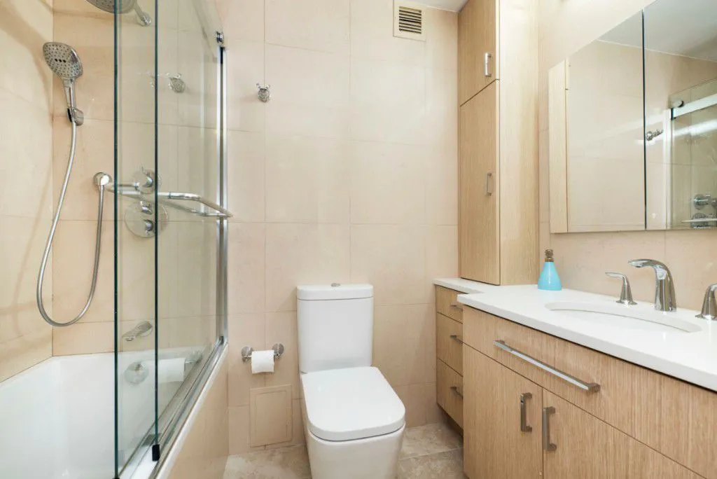 55 Battery Place #7D in Battery Park City, Manhattan | StreetEasy