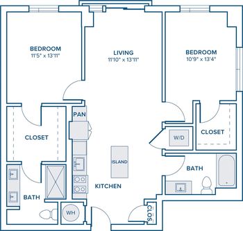 Modera LoSo - 3405 S Tryon St Charlotte NC | Zillow