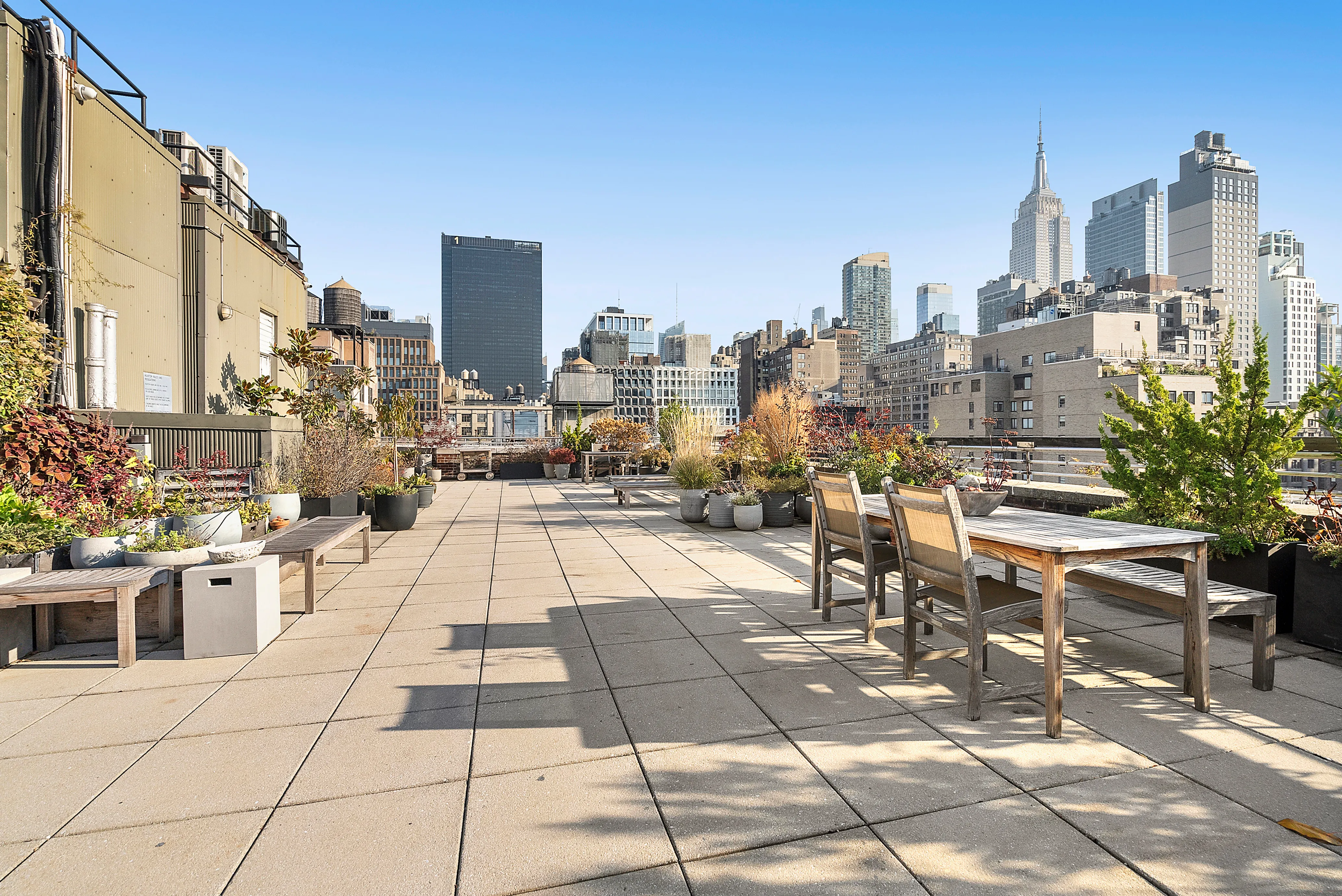 236 West 26th Street #1002 in Chelsea, Manhattan | StreetEasy