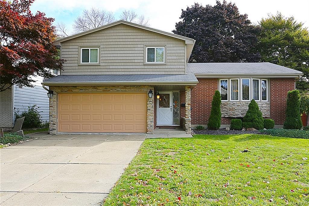 2775 Colvin Blvd, Tonawanda, NY 14150 | Zillow