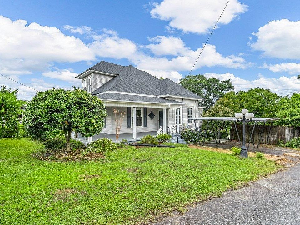 400 W Arlington Ave, Greer, SC 29650 | Zillow