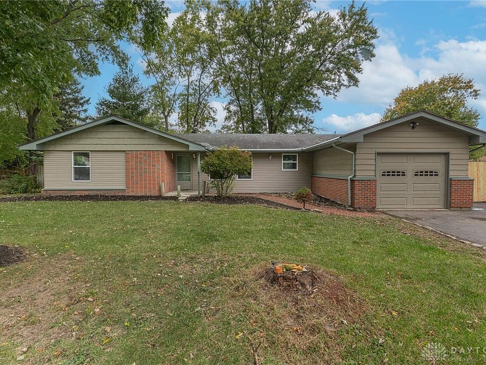 6019 Springboro Pike, Dayton, OH 45449 | Zillow