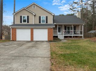 3873 Spring Meadow Dr, Acworth, GA 30101 | Zillow