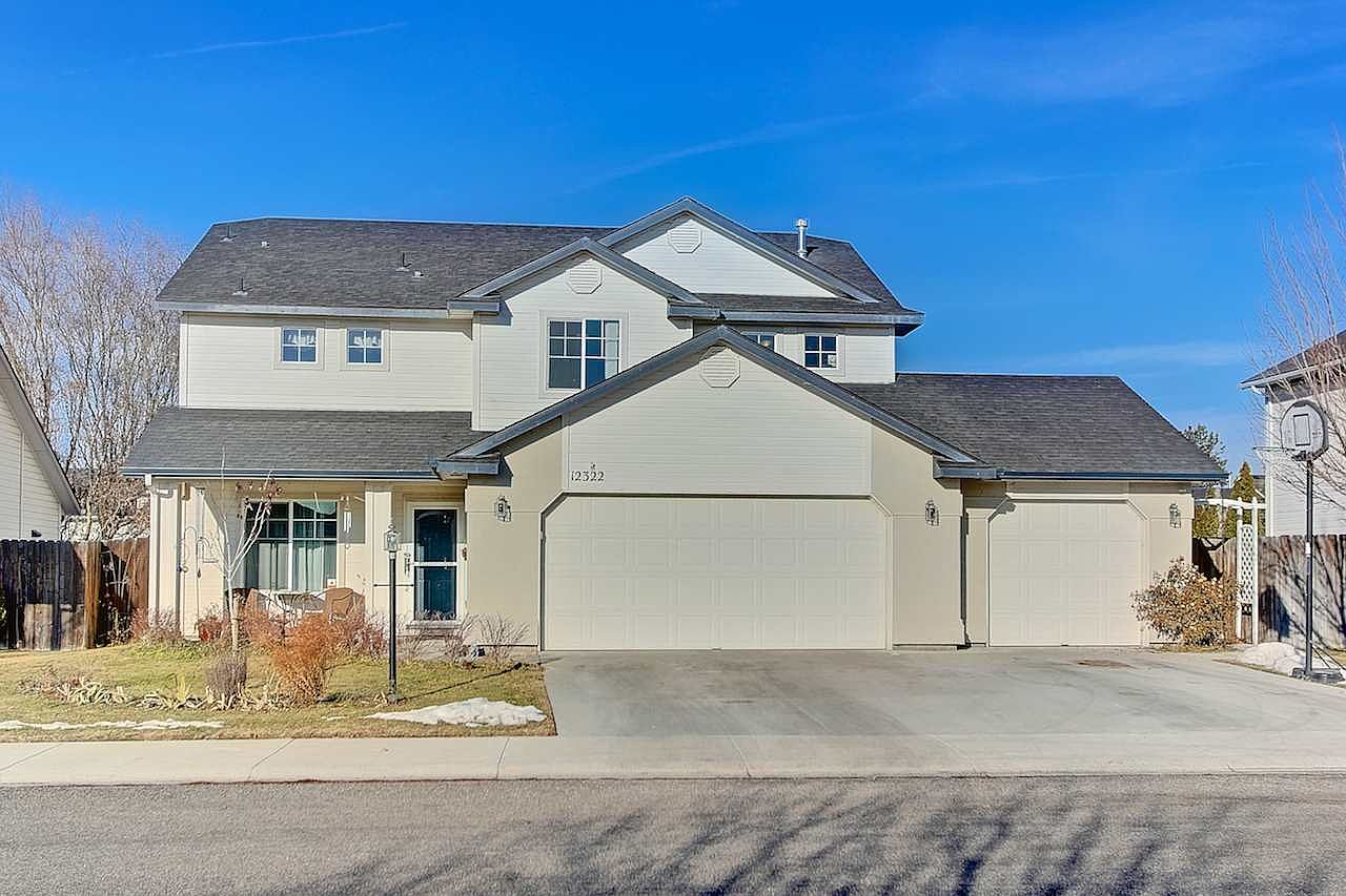 12322 W Abram Dr, Boise, ID 83713 | Zillow
